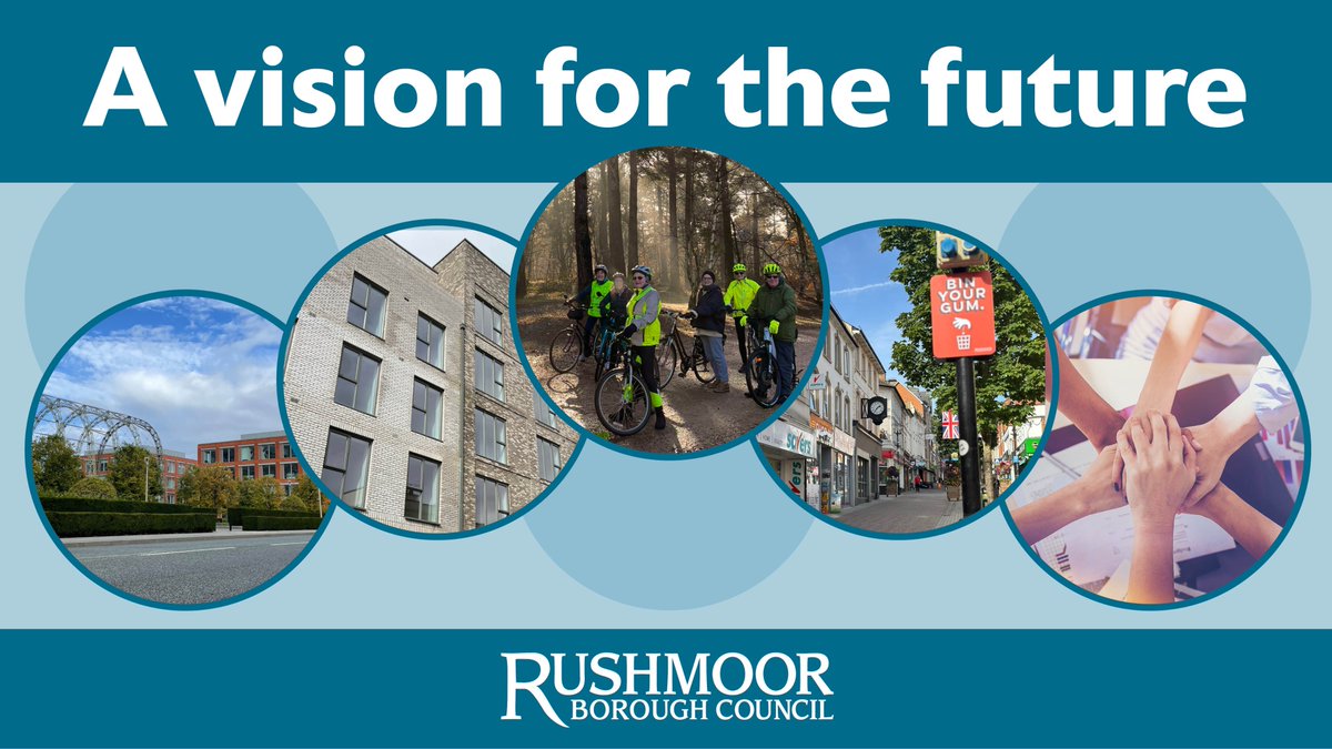 Rushmoor Council @RushmoorCouncil X Profile | Muskviewer