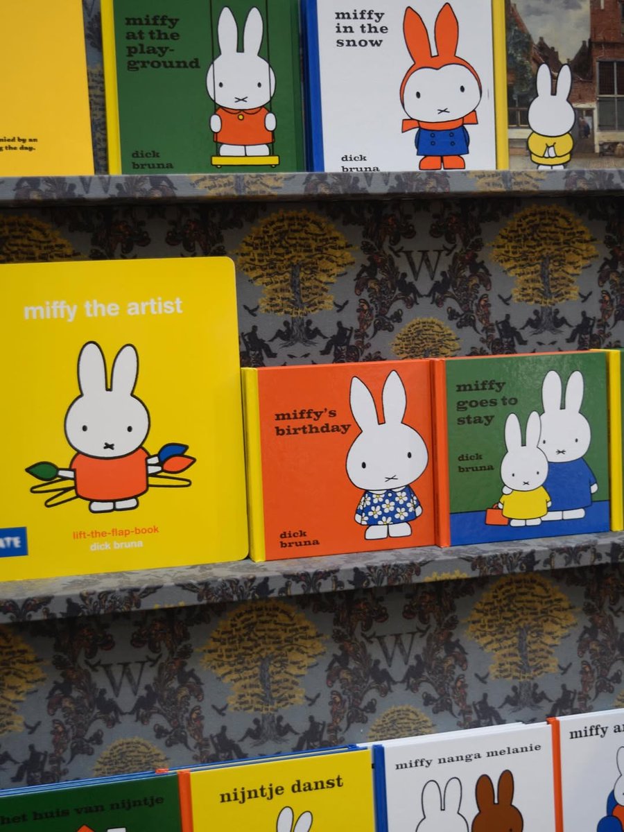 Miffy @Miffy_UK X Profile | Muskviewer