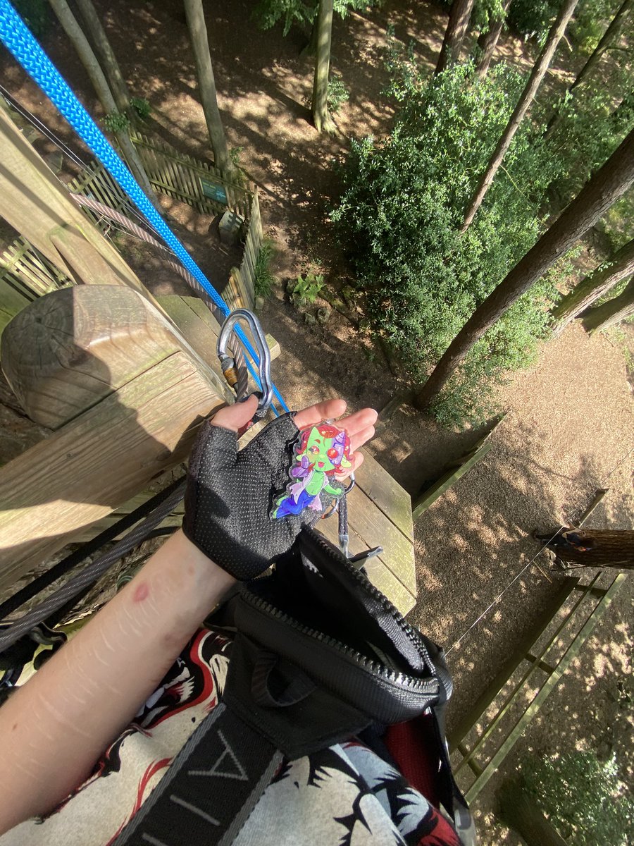 Today, docm77 is climbing