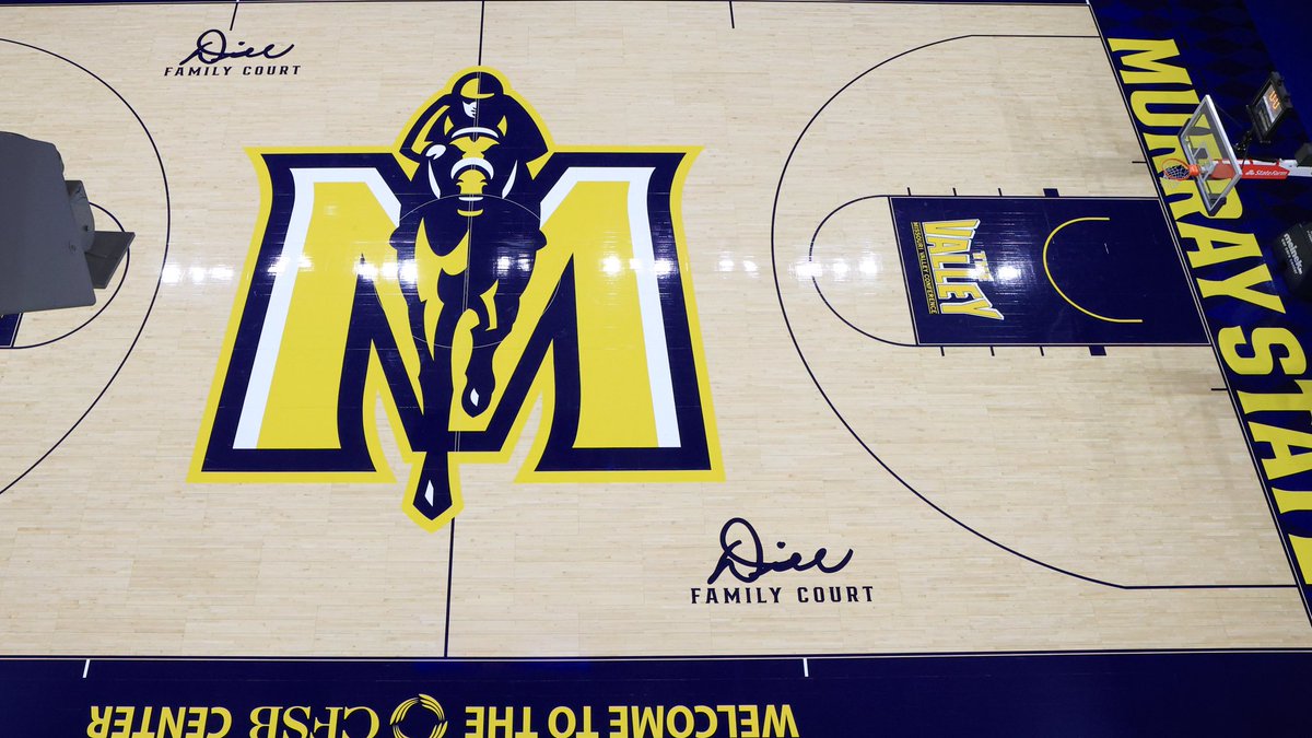 Murray State Basketball | Murray State Basketball News, Scores ...