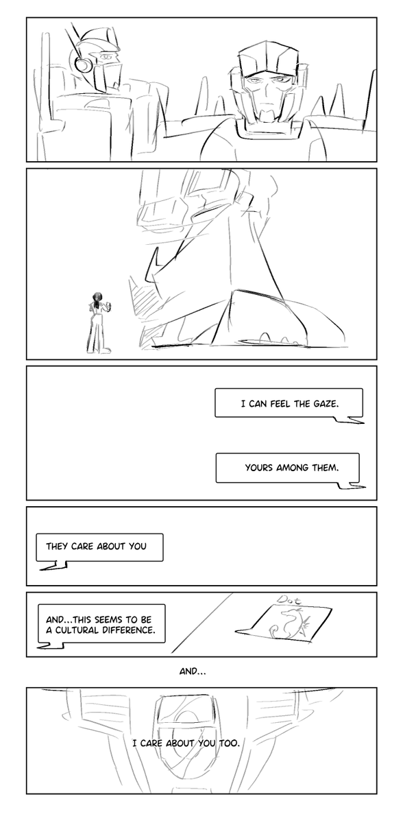 [Filled with tons of made-up Cybertronian physiology] #opmeg # ...