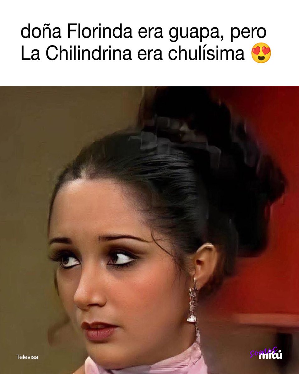 Memes La Chilindrina