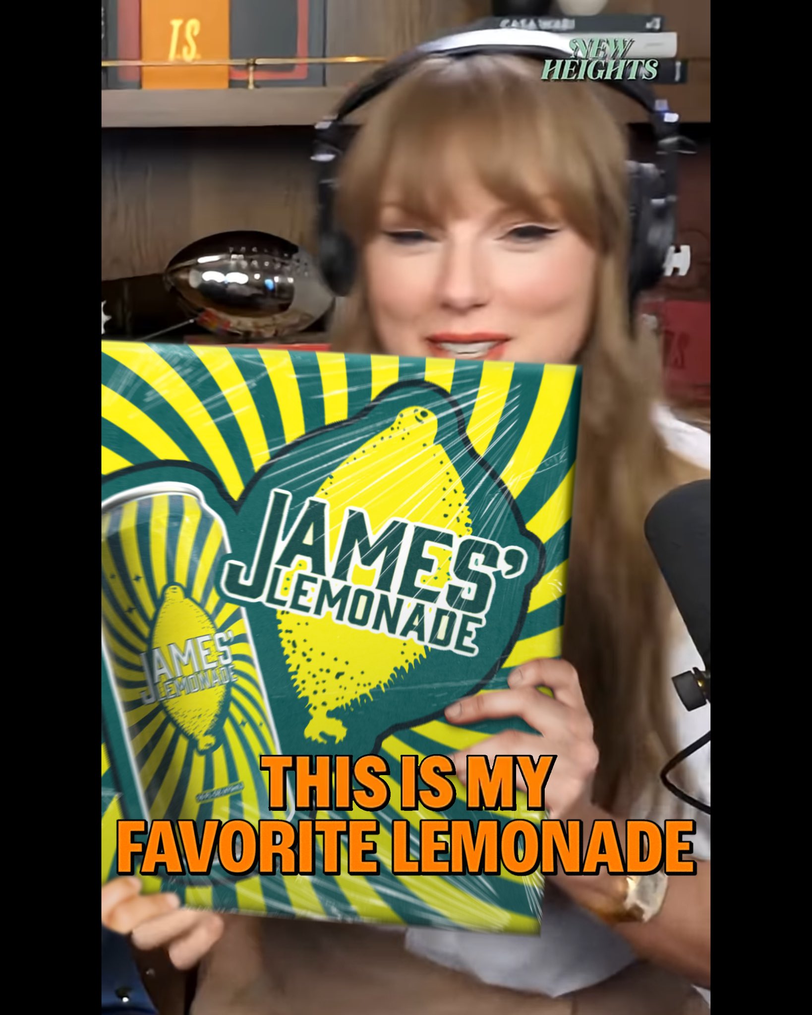 Lemonade Smile