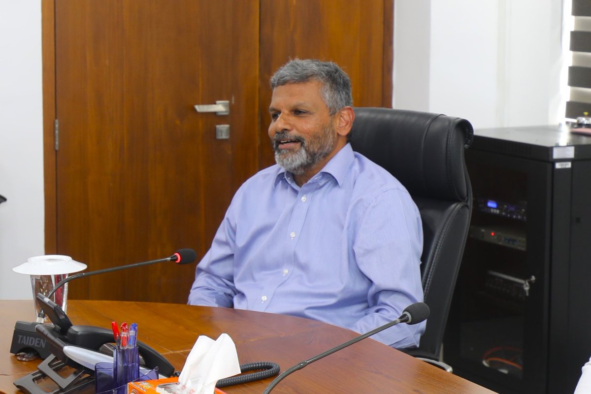 CAASL - Civil Aviation Authority of Sri Lanka (@caaslofficial) / Posts / X