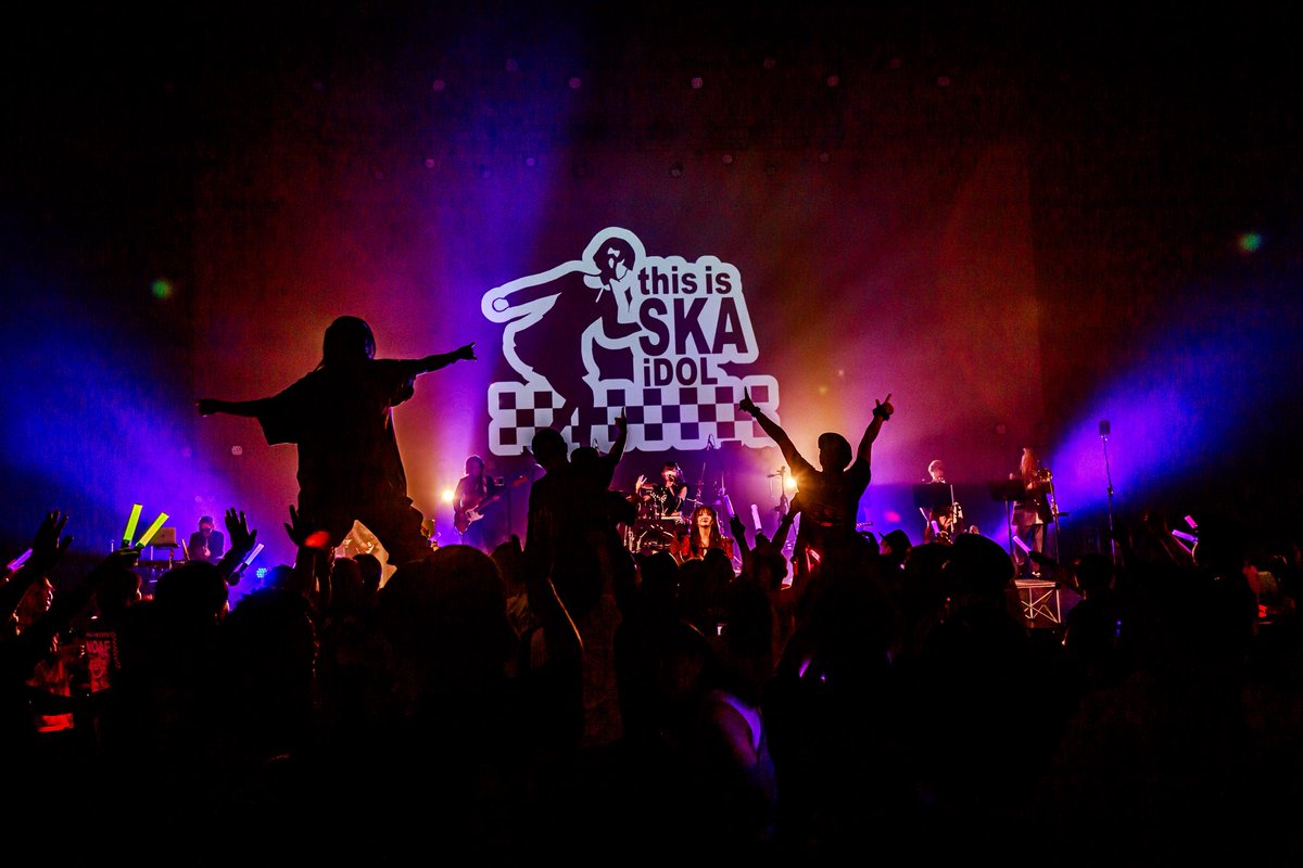 NO ︎AF【公式】 (@SKA_noaf) / Posts / X