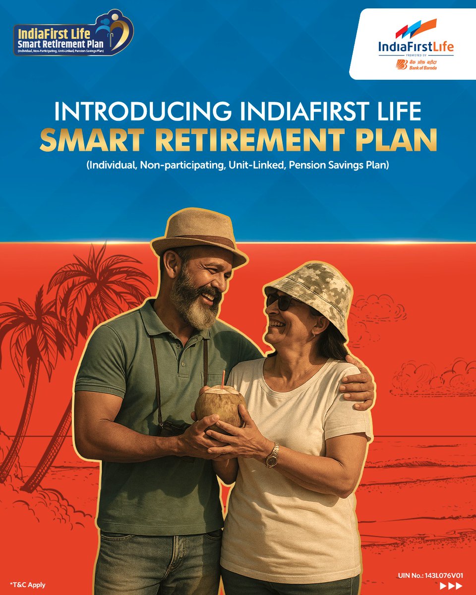 IndiaFirst Life Insurance (@IndiaFirst_Life) / Posts / X