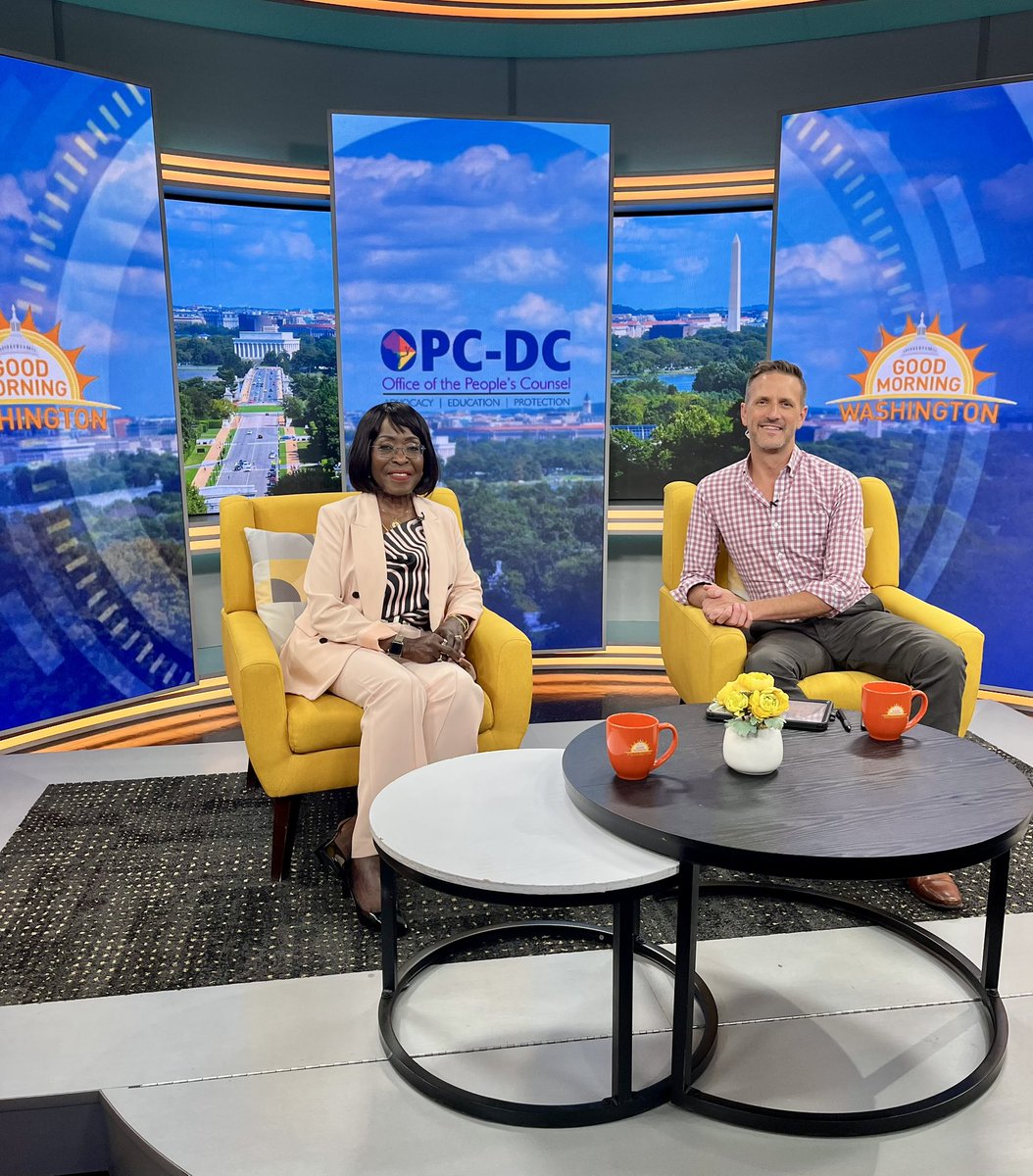 Office of the People's Counsel | Home