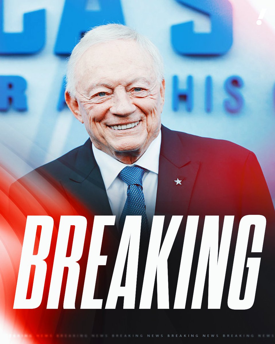 Cowboys’ Jerry Jones Says PD-1 Trial Helped Him Defeat Stage-4 Melanoma ...