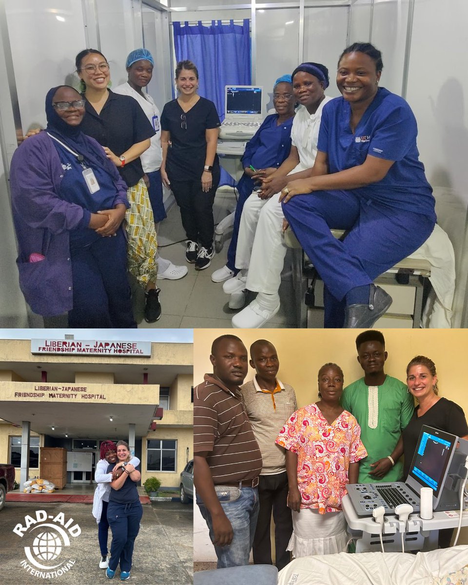 RAD-AID International