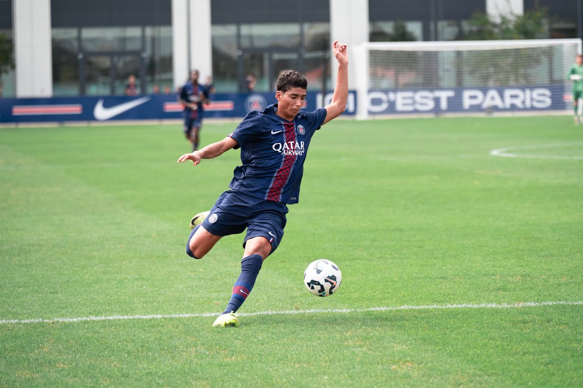 Le PSG en réflexion pour recruter Khalil Ayari