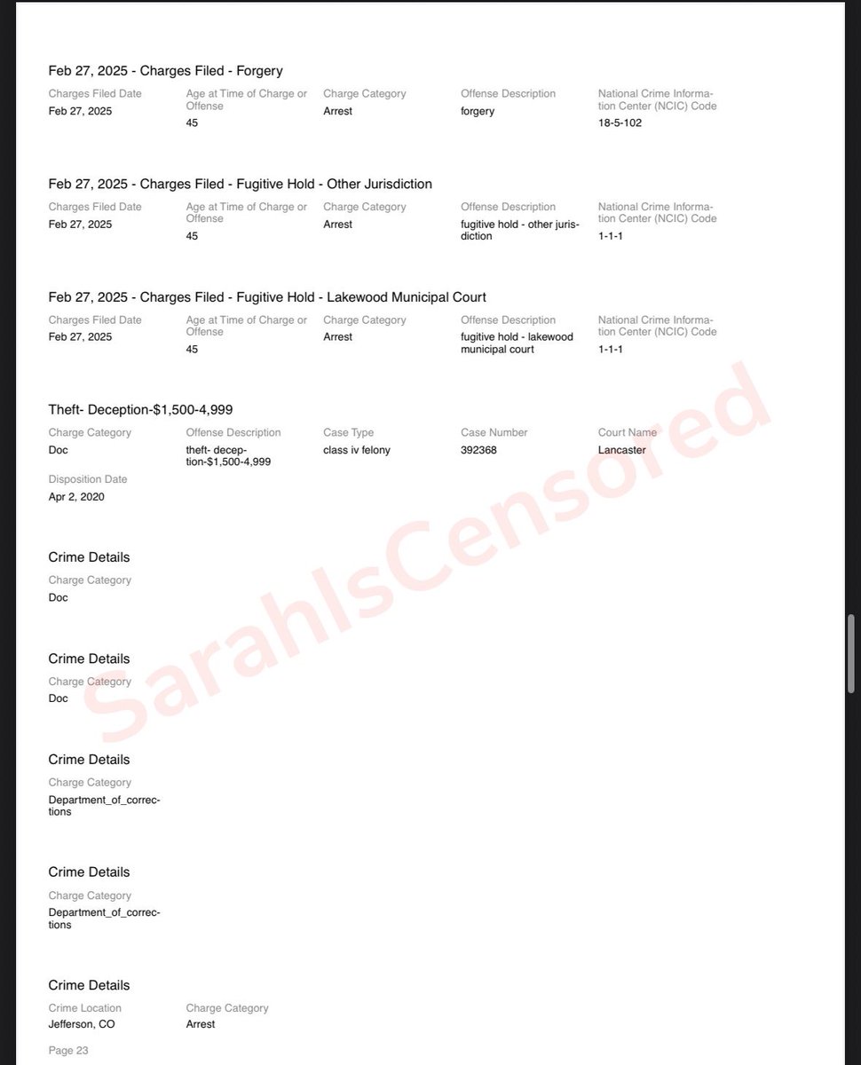 Thread by @SarahisCensored on Thread Reader App – Thread Reader App