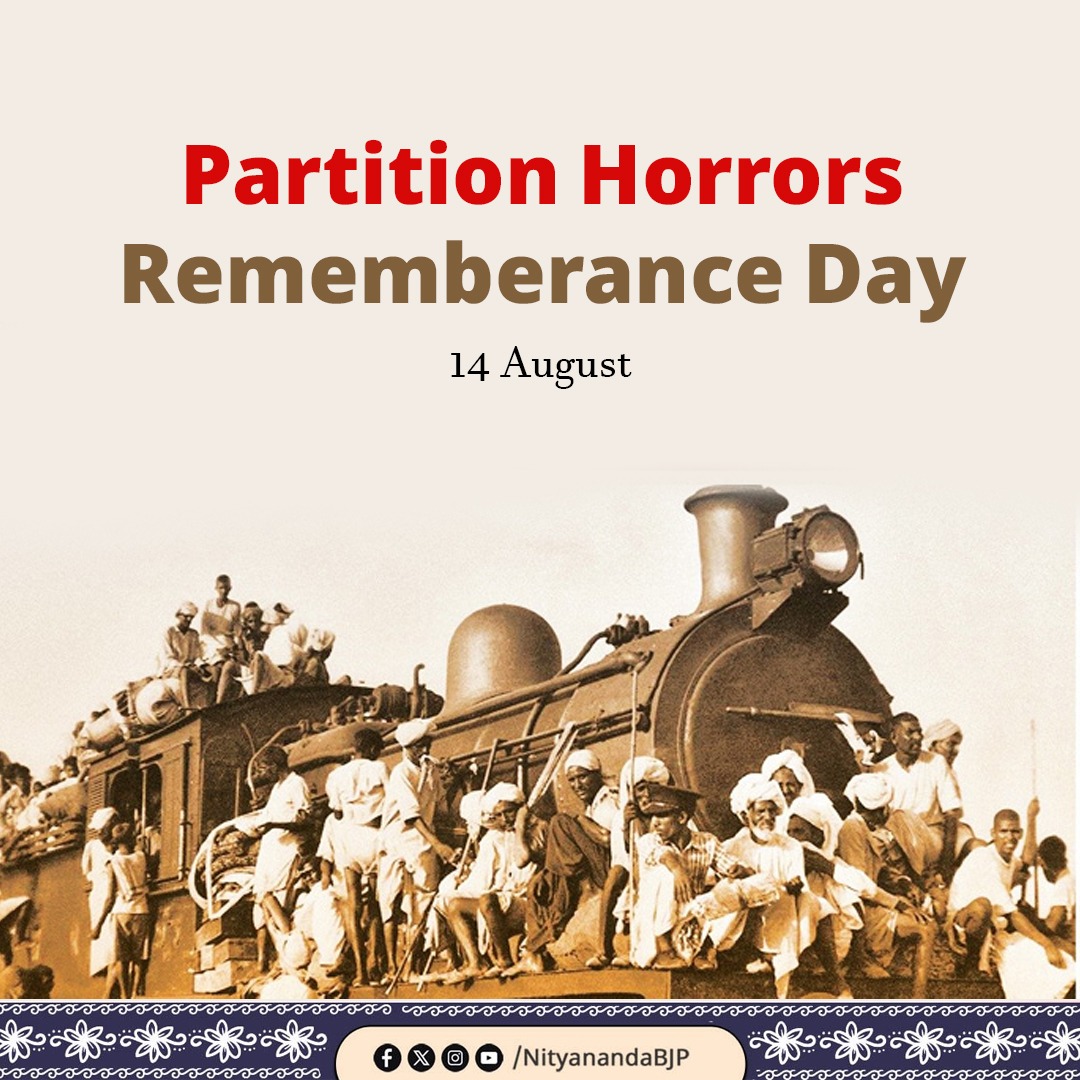 Remembering The Lost Generation