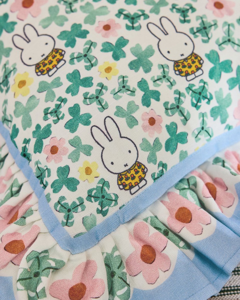 Miffy @Miffy_UK X Profile | Muskviewer