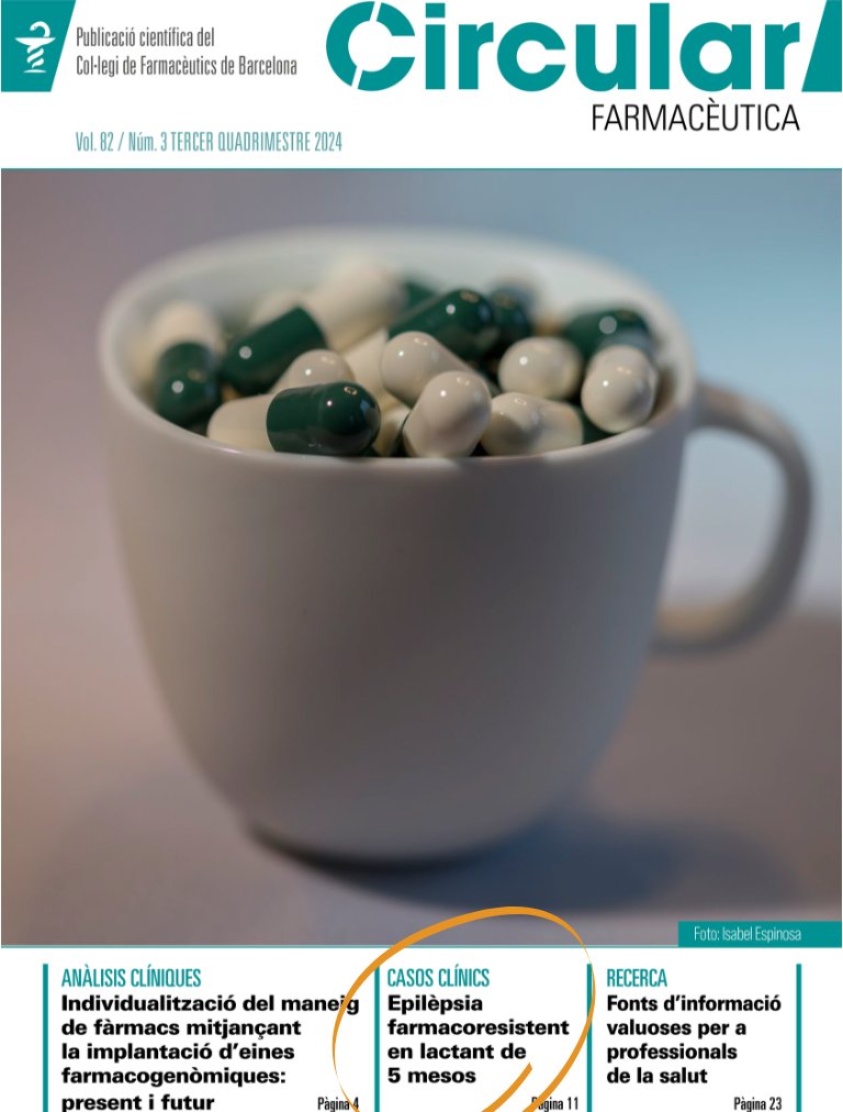 Farmaserveis – Consell de Col.legis Farmacèutics de Catalunya