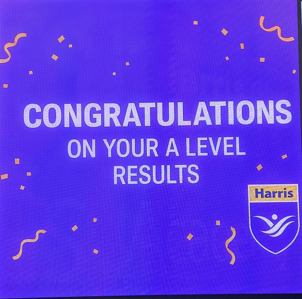 About Our Sixth Form - Harris Girls' Academy Bromley