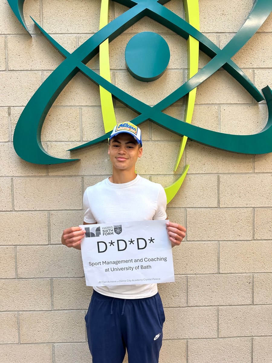 Location Map & Contact Details - Harris City Academy Crystal Palace