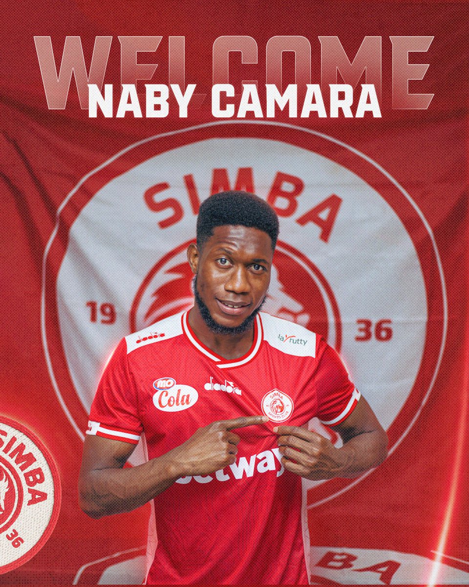 Simba Sport Club Logo Zebraherde E.V. Die Große Geste Von Simba