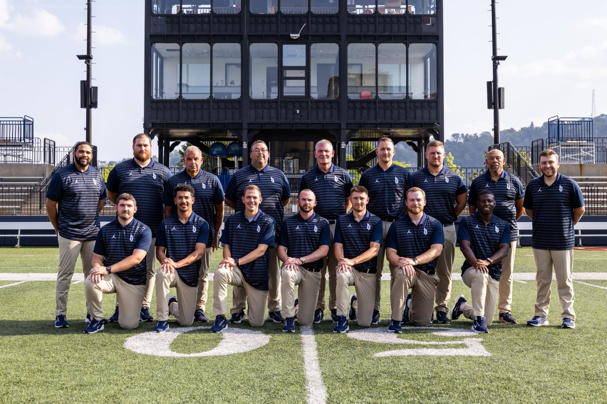 Duquesne Football | Duquesne Football News, Scores, Highlights, Stats ...