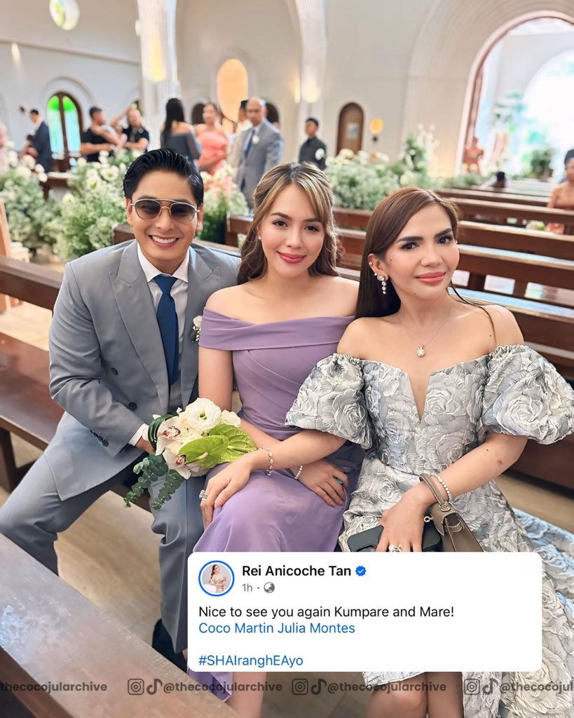 Julie Gamboa Wedding A Father's Love: Lorenzo's Fight To Reunite With