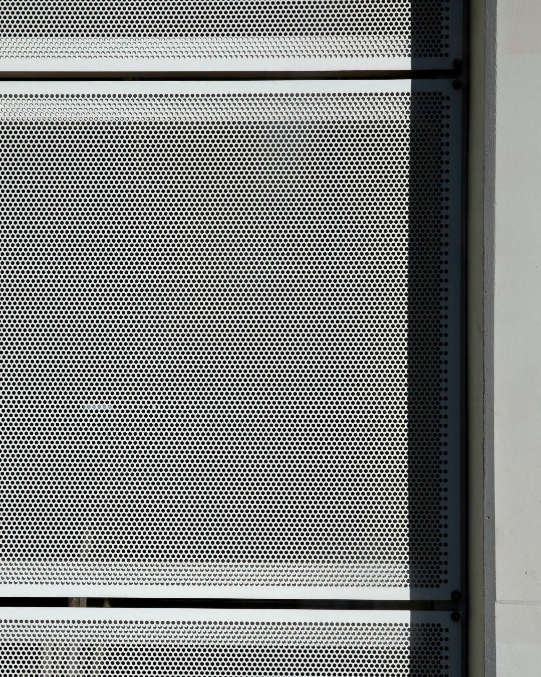 Mcnichols Perforated Metal