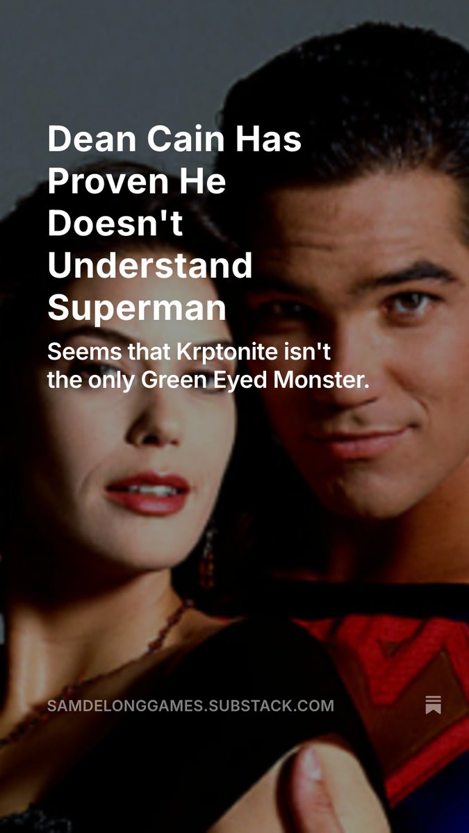 Sam DeLong @samdelonggames X Profile | Muskviewer