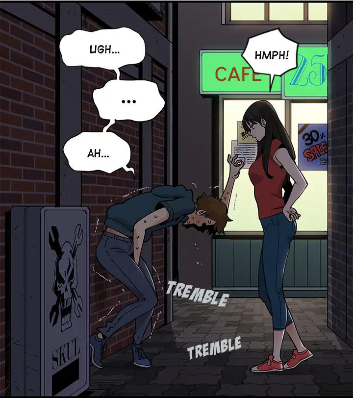 Honey Toon Kimfrye14544207 Posts X 2267