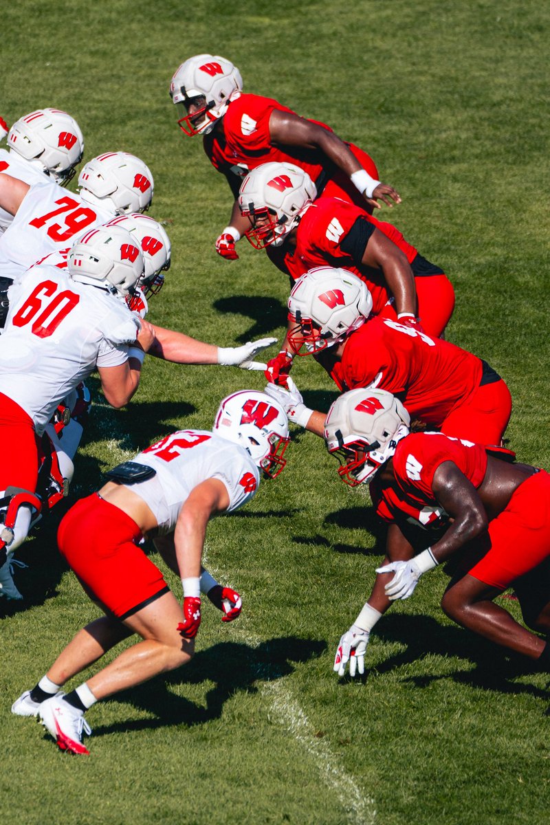 Wisconsin Badgers Football | Wisconsin Badgers Football News, Scores ...