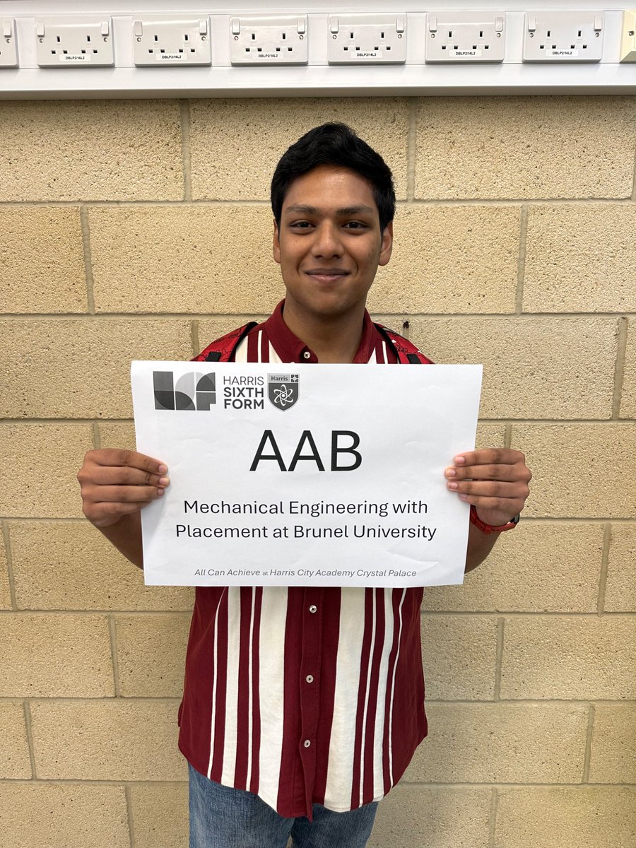 Location Map & Contact Details - Harris City Academy Crystal Palace