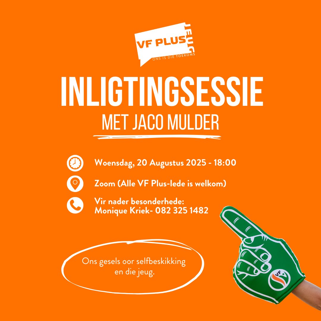 VF Plus-raadslid ontbloot mensehandel-skuilhuis in Kemptonpark ...