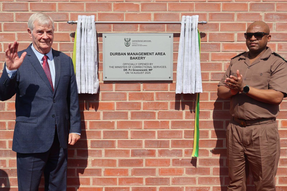 VF Plus-raadslid ontbloot mensehandel-skuilhuis in Kemptonpark ...