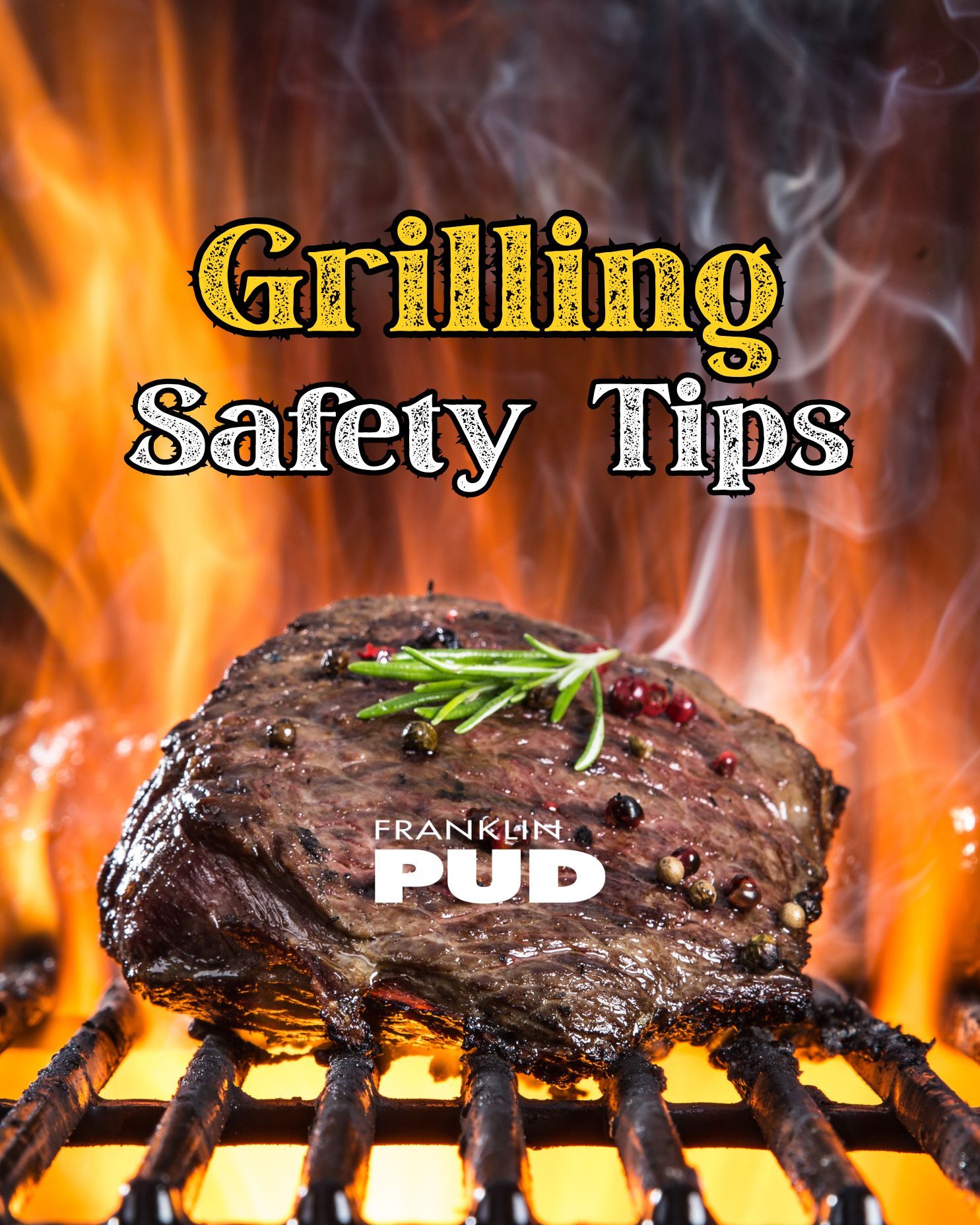 Electric Grill Safety Tips: Essential Precautions for Secure Cooking ...