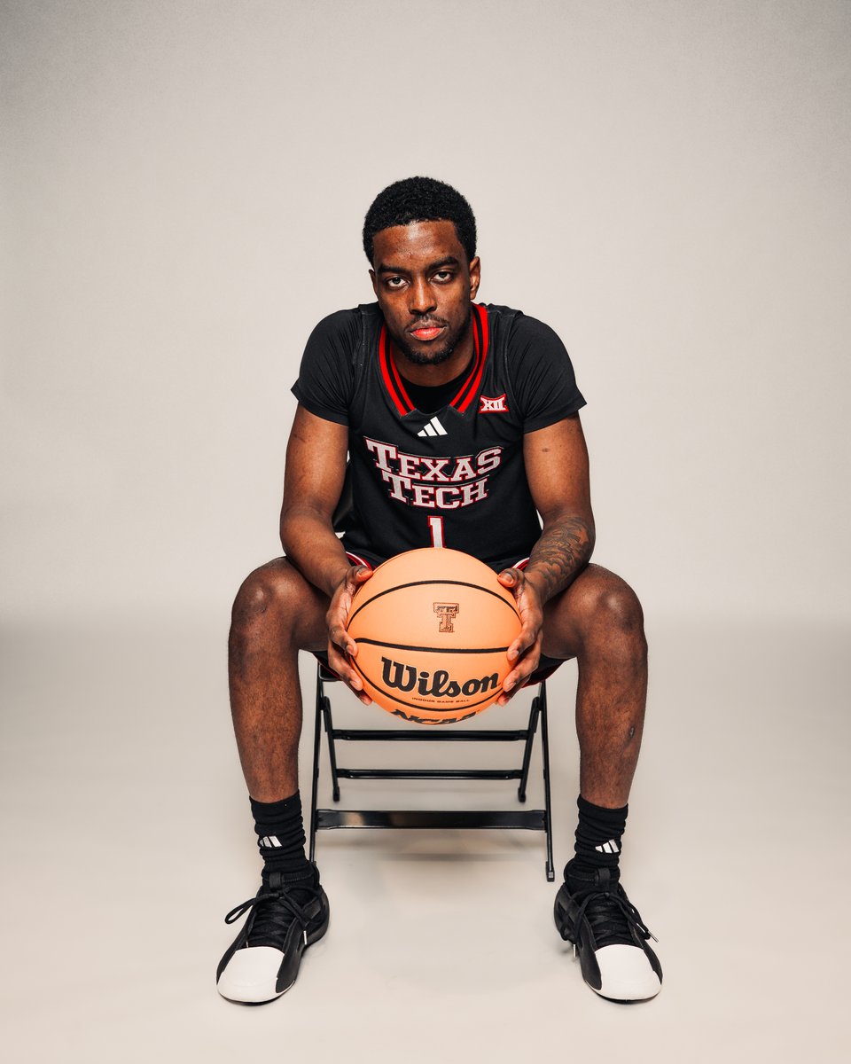 Texas Tech Basketball | Texas Tech Basketball News, Scores, Highlights ...