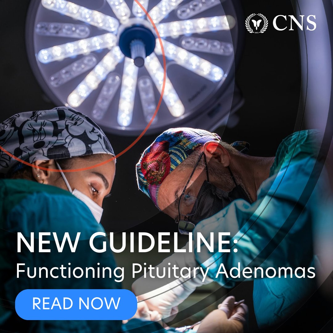 Tumor Section – AANS/CNS Section On Tumors