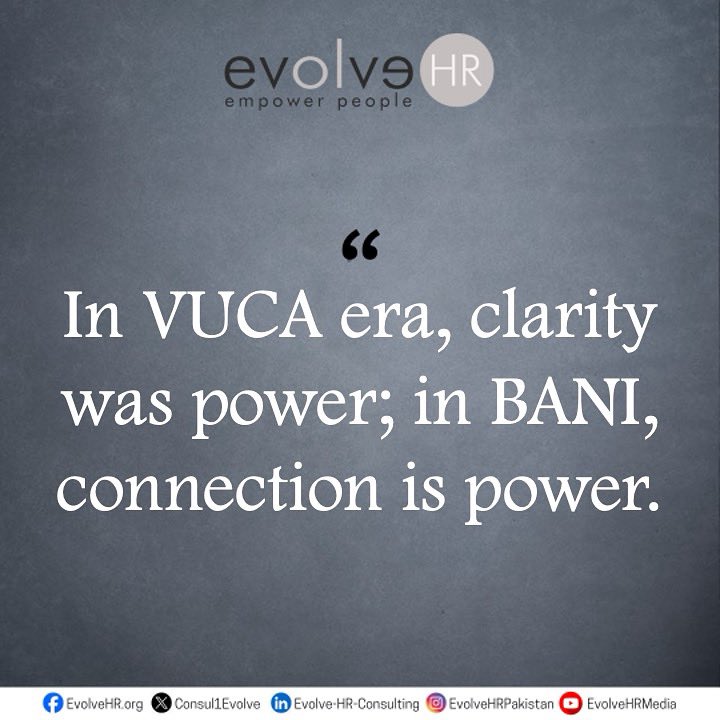 Vuca Quotes How To Use AI To Boost Business Confidence In A VUCA World
