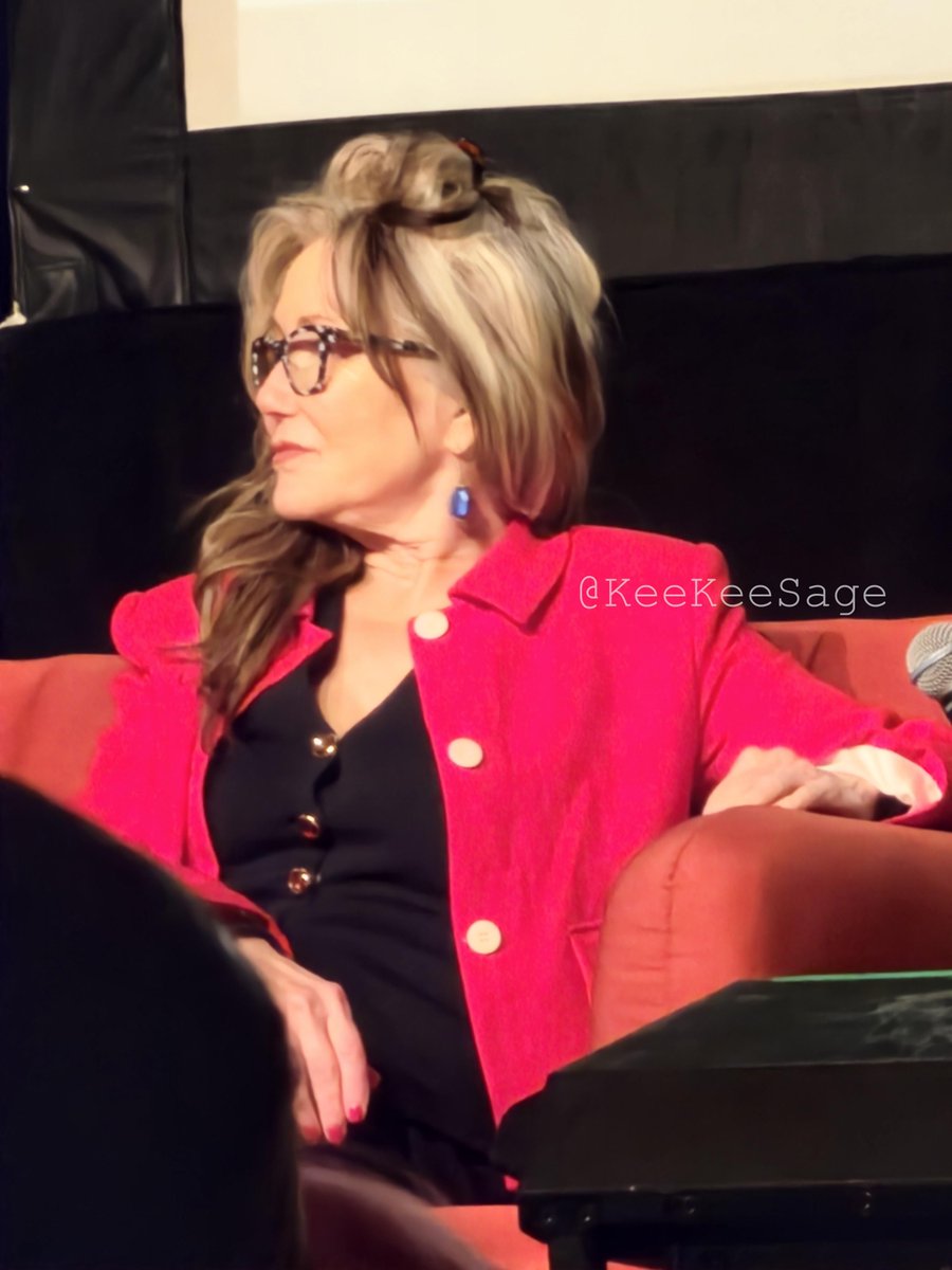 Mary Mcdonnell Smoking