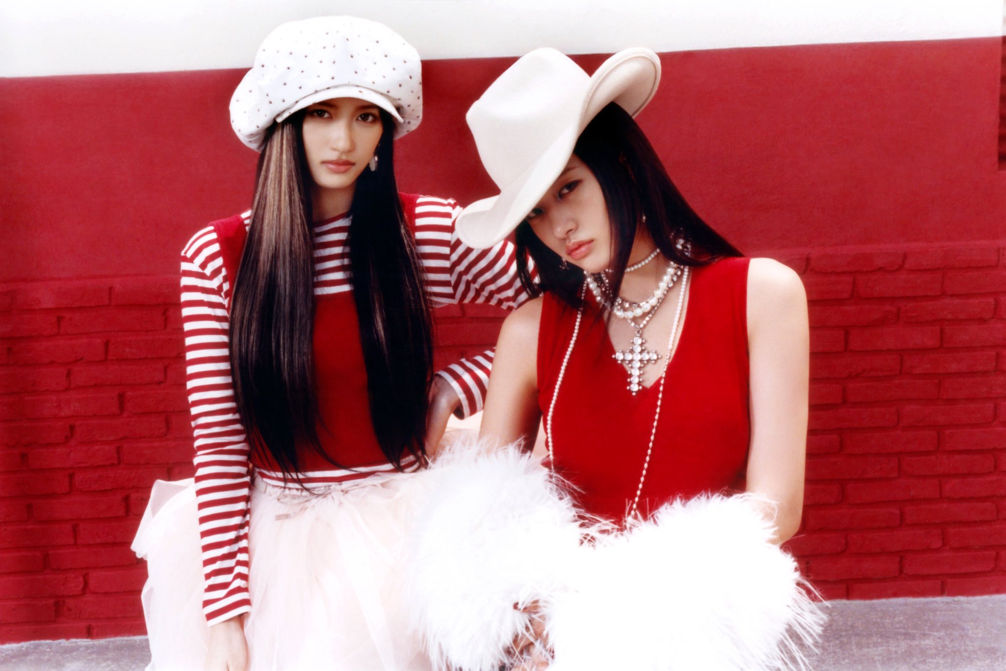 IVE - "XOXZ" MV ⋆ Girl Group Stan