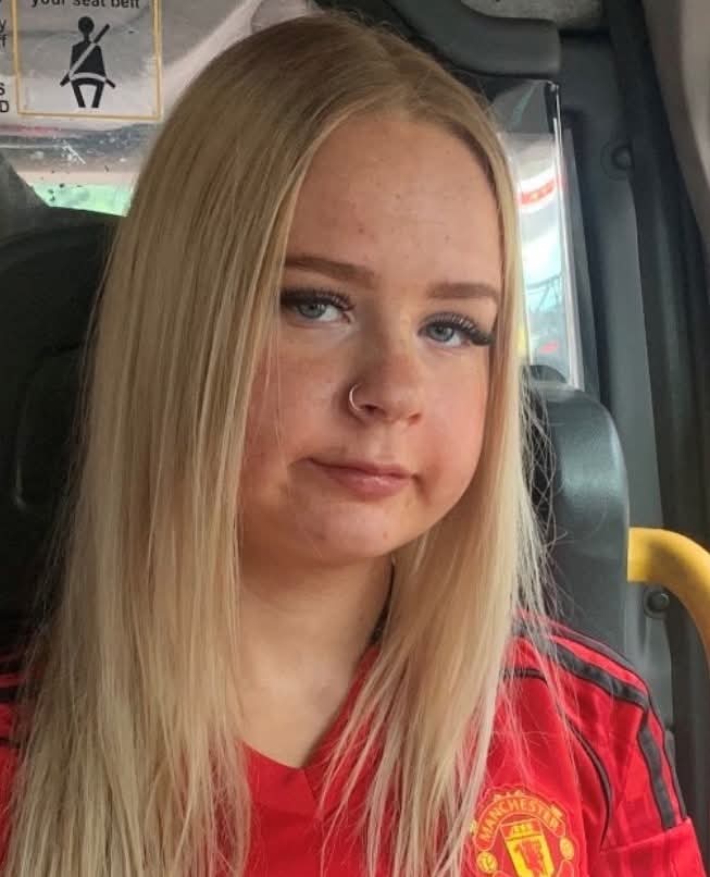 Kaylee Jones's Instagram, Twitter & Facebook on IDCrawl