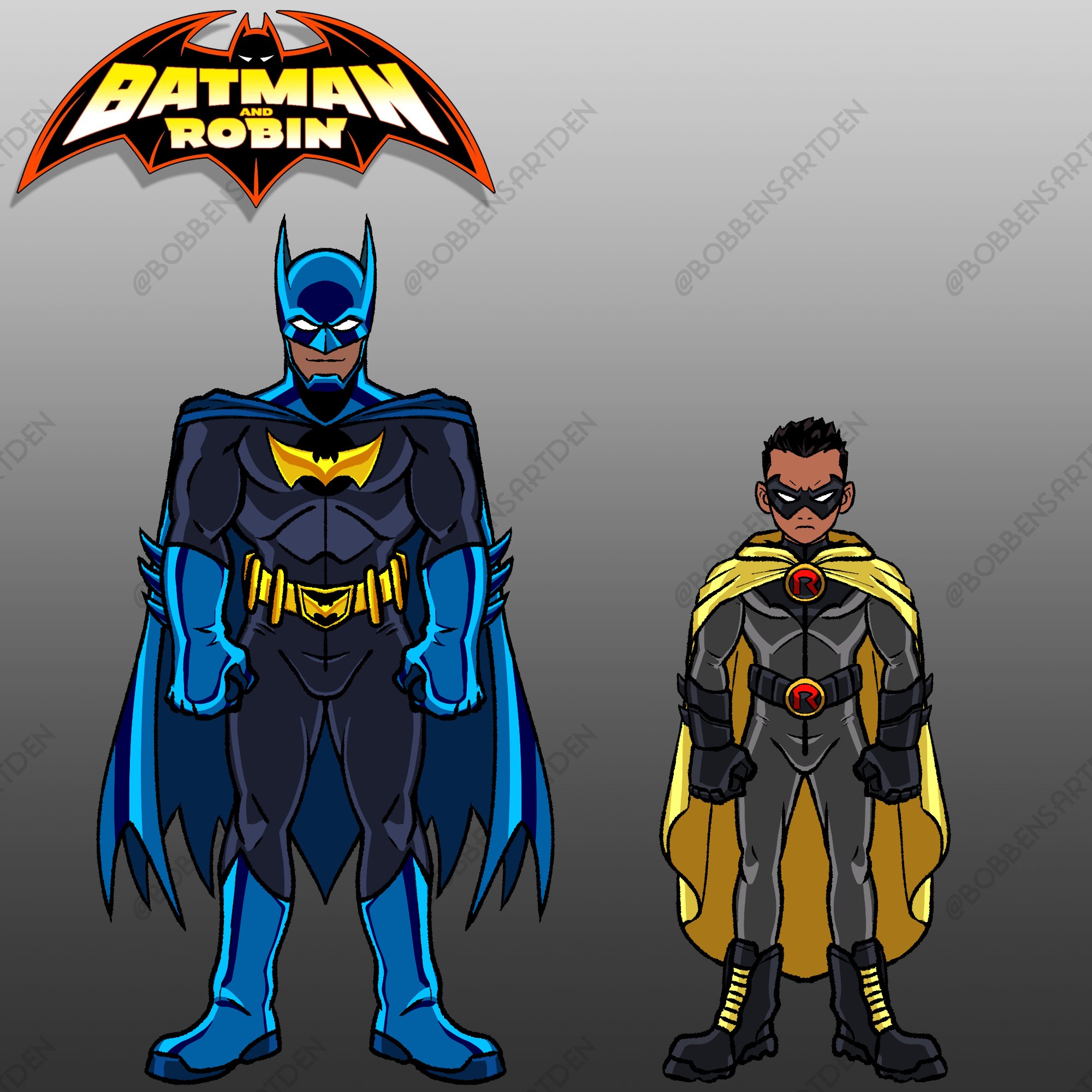 Bat Pole Robin And Batman All Star Batman & Robin The Boy Wonder Vol 1