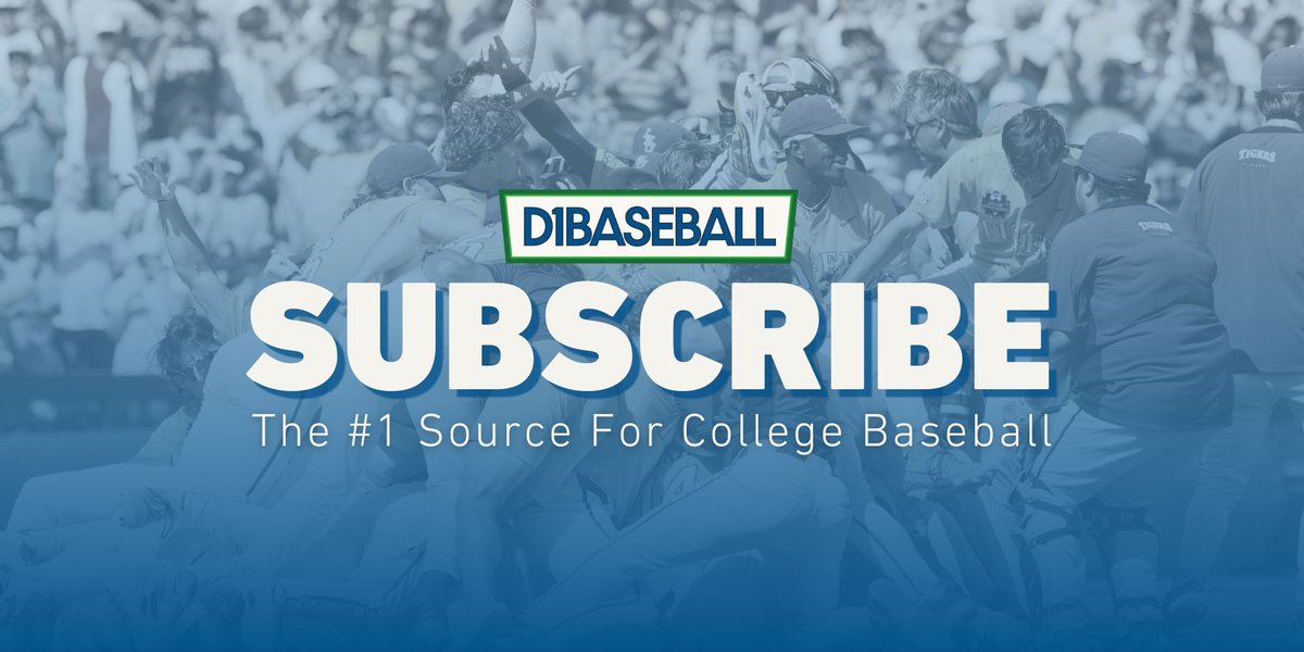 College Baseball | College Baseball News, Scores, Highlights, Stats ...