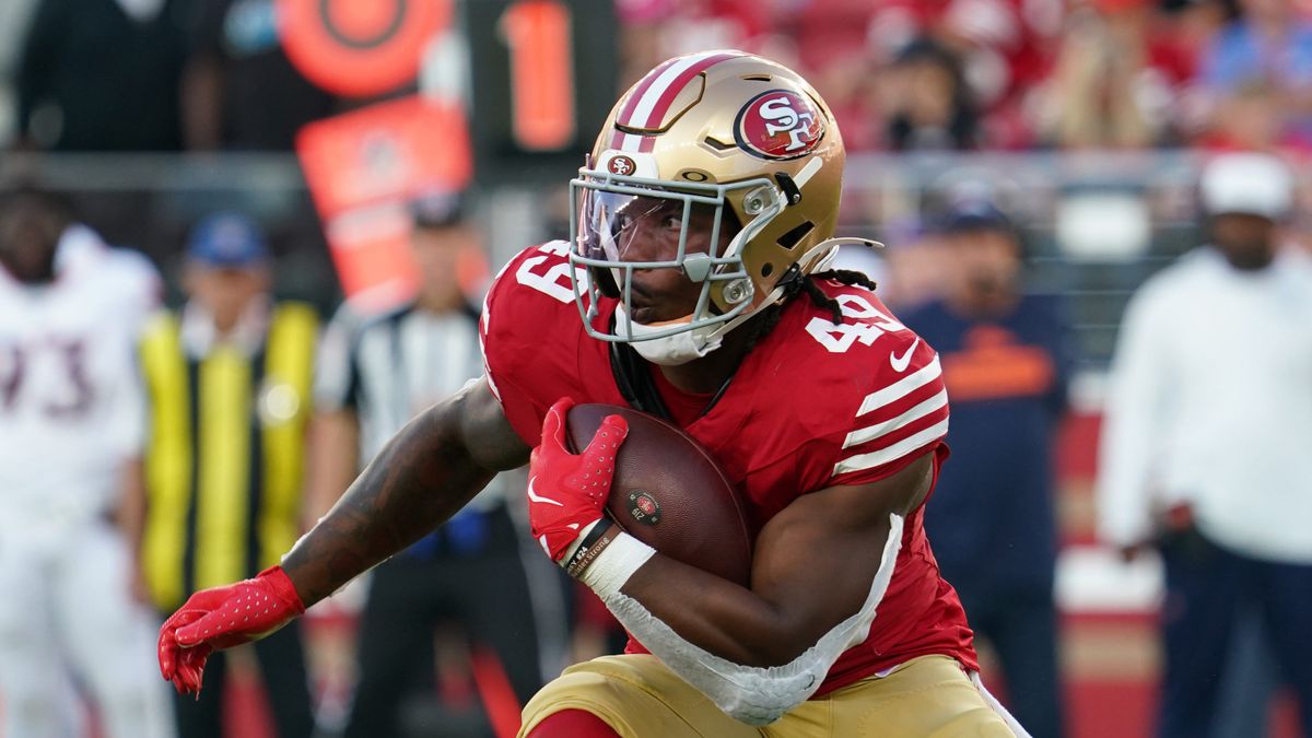 Niners Wire @TheNinersWire X Profile | Muskviewer