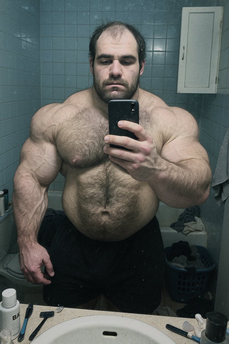 FRMuscleLover (@fr_muscle) / Posts / X