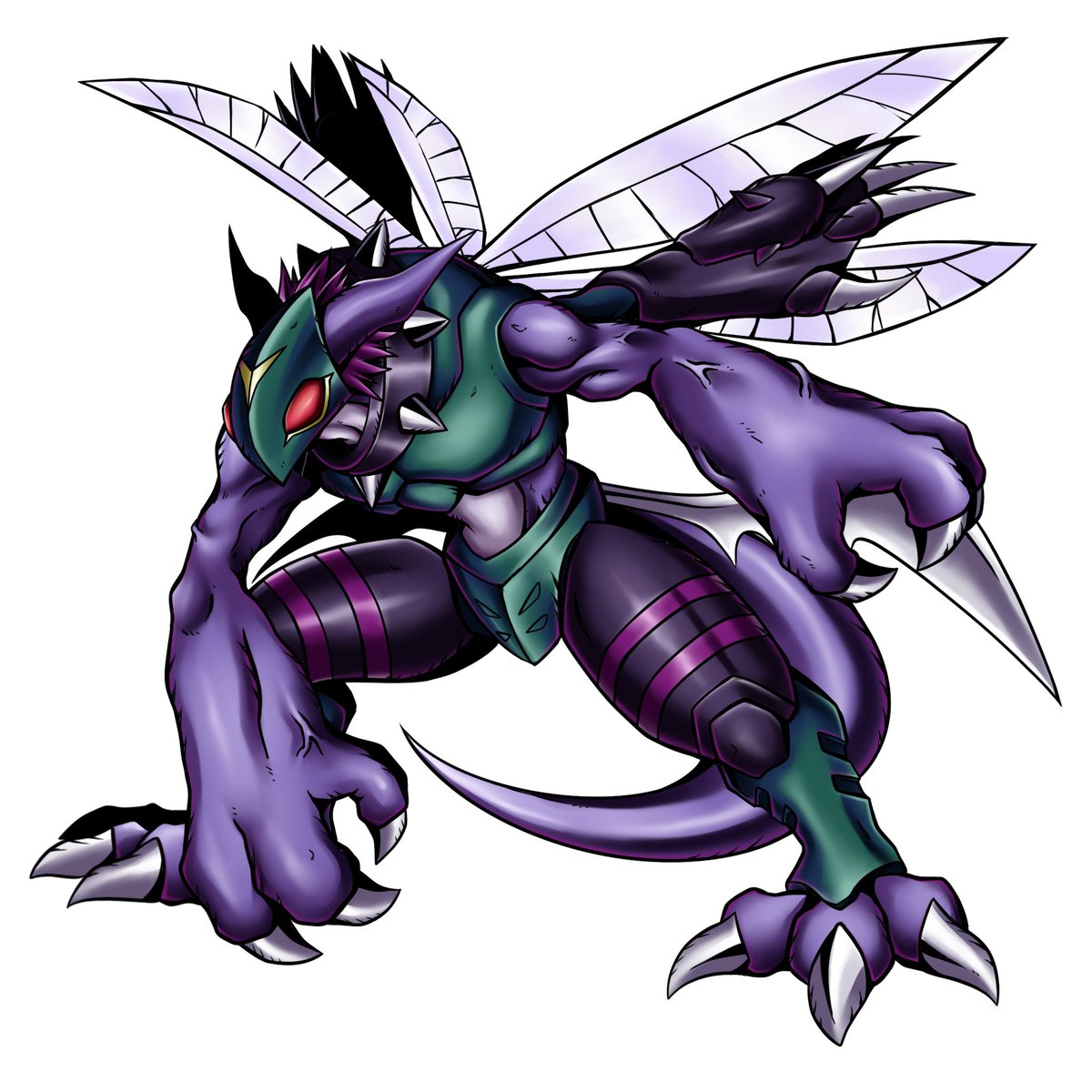 jedigimon ( commissions are open ) (@jedigimon) / Posts / X