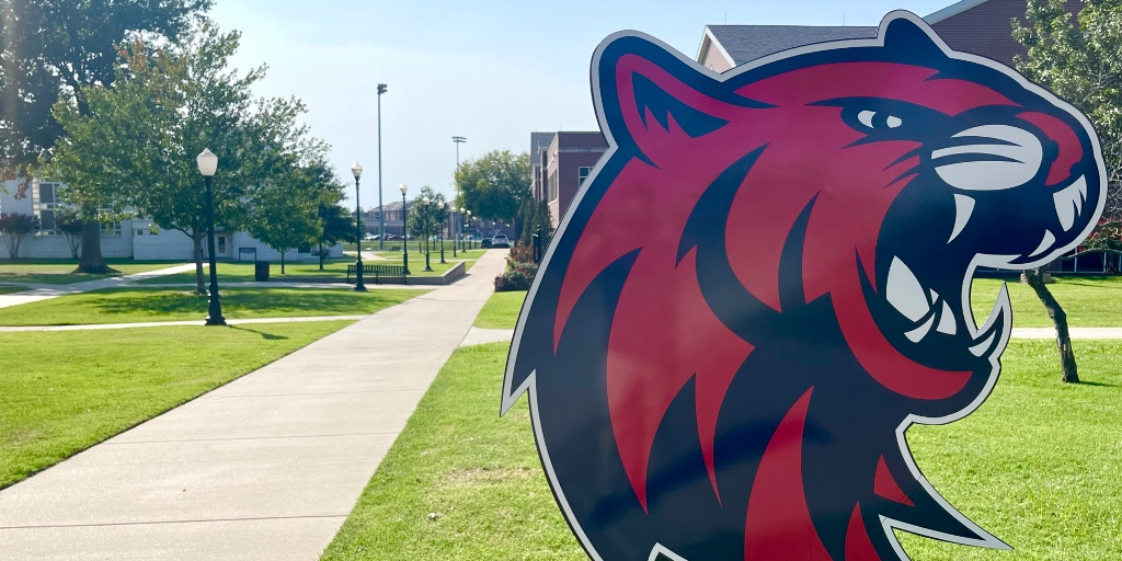 Rsu Hillcat Logo Rogers State University | 🎉TOP 5 REASONS YOU