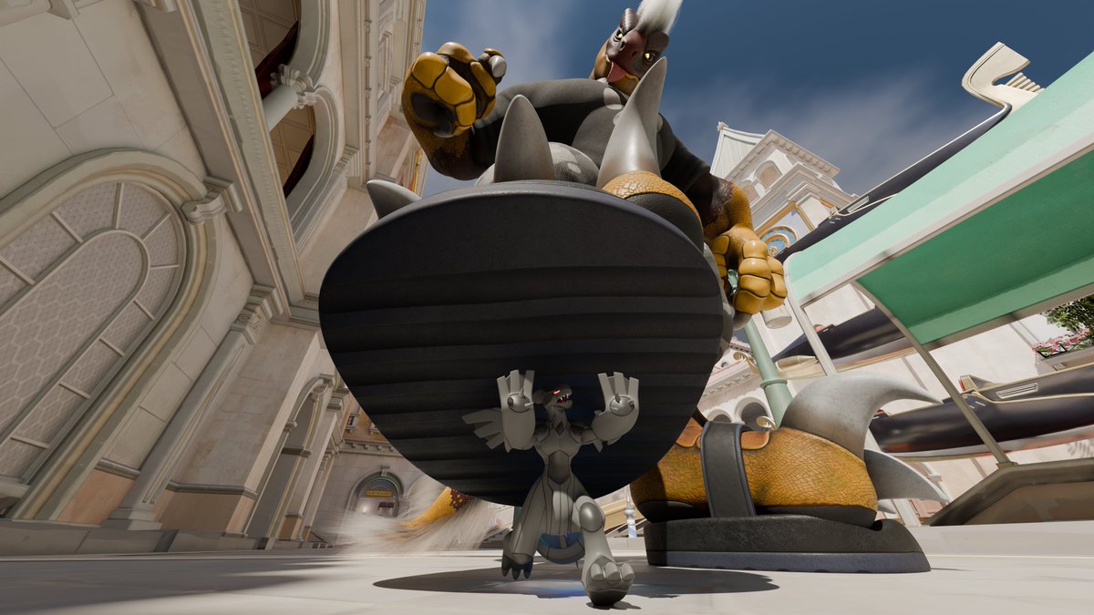 SMOL TRASH RAPTOR @smoltrashraptor X Profile | Muskviewer