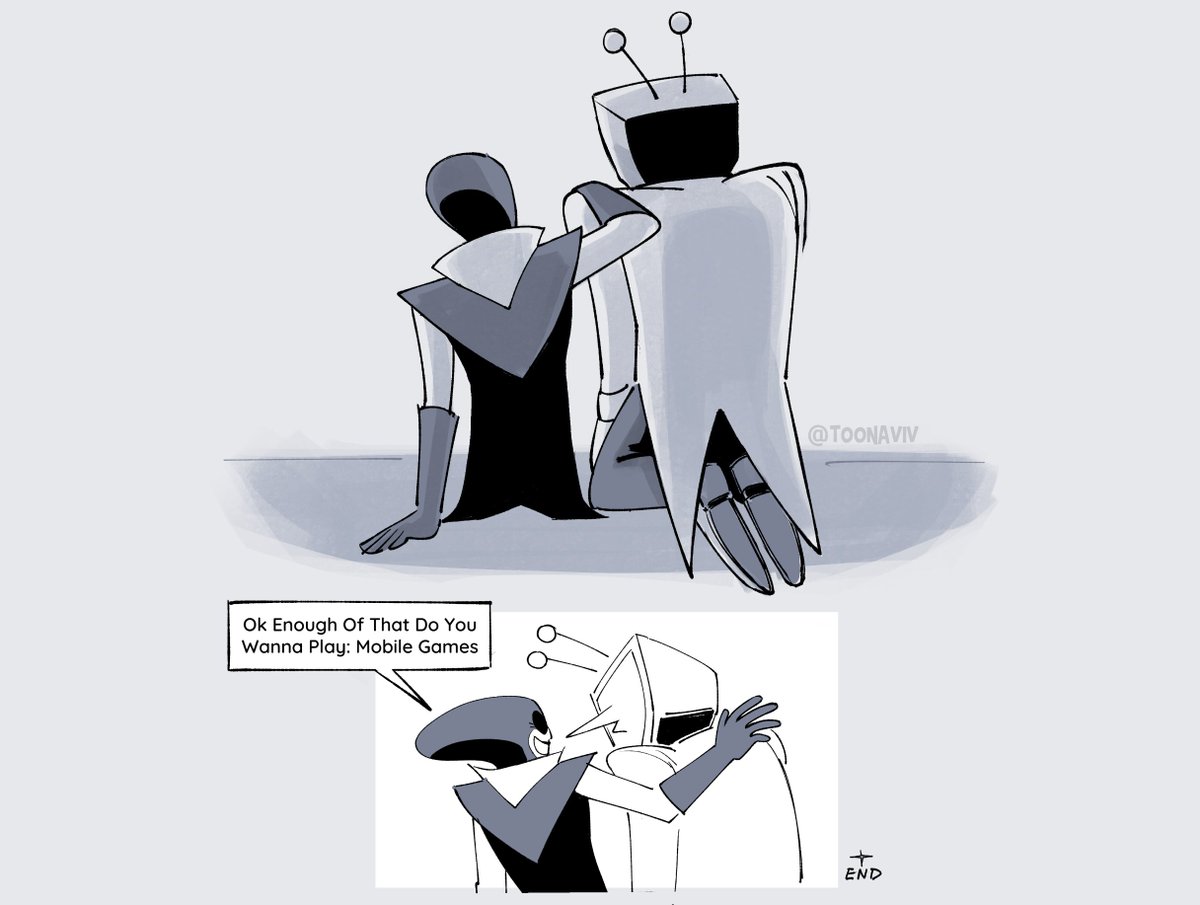 DELTARUNE Unofficial Message Boards -> [DIS] Favorite fan animations ...