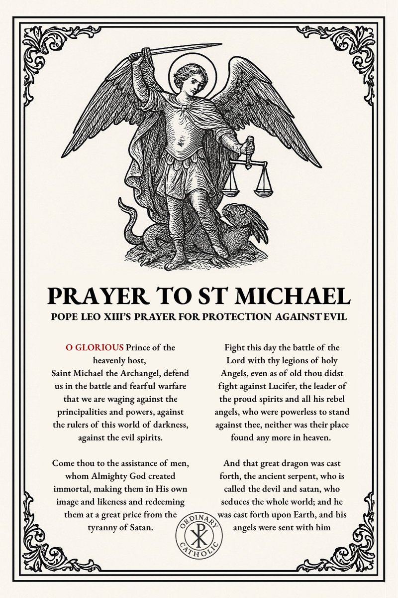 OrdinaryCatholic's Threads – Thread Reader App