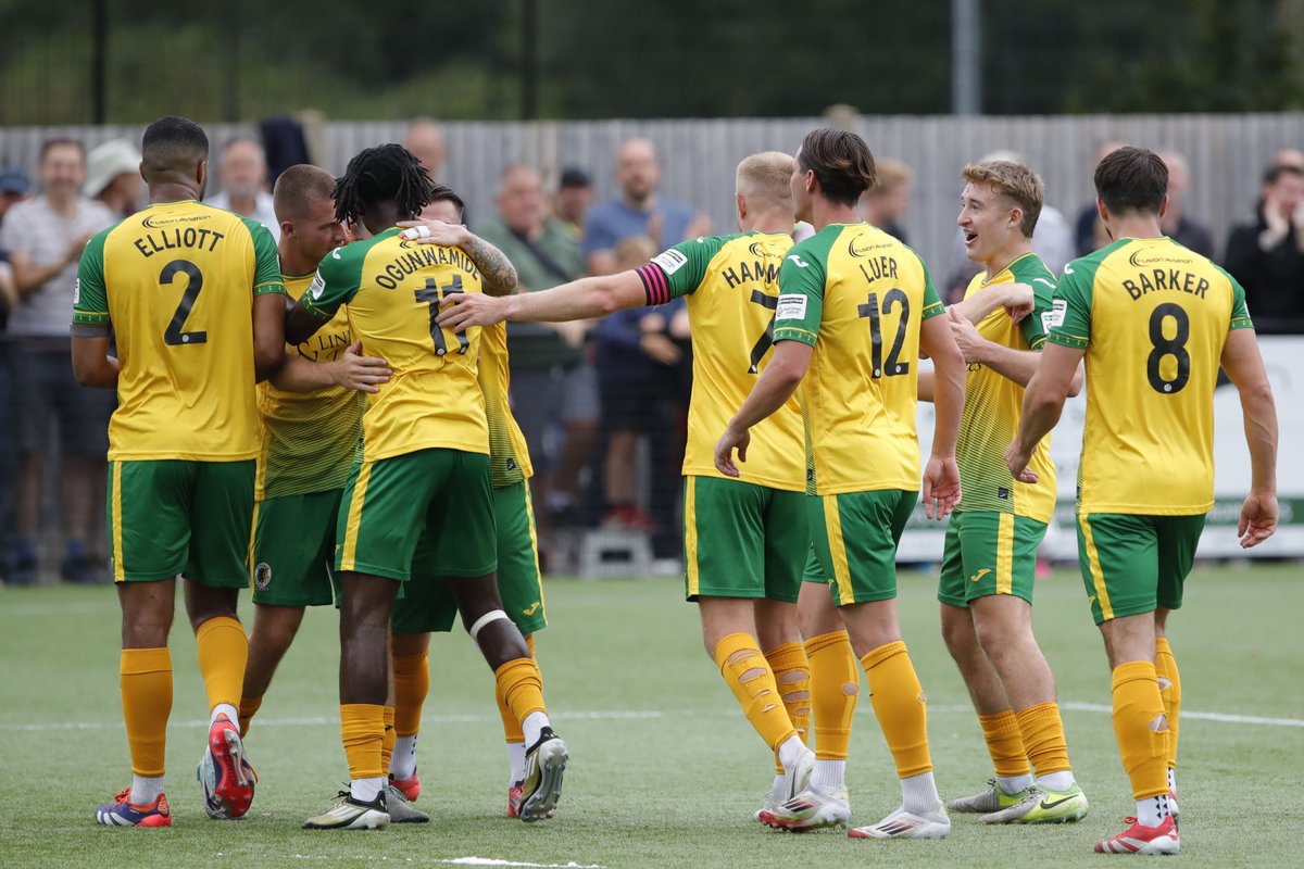 U18s (Isthmian) - Horsham Football Club