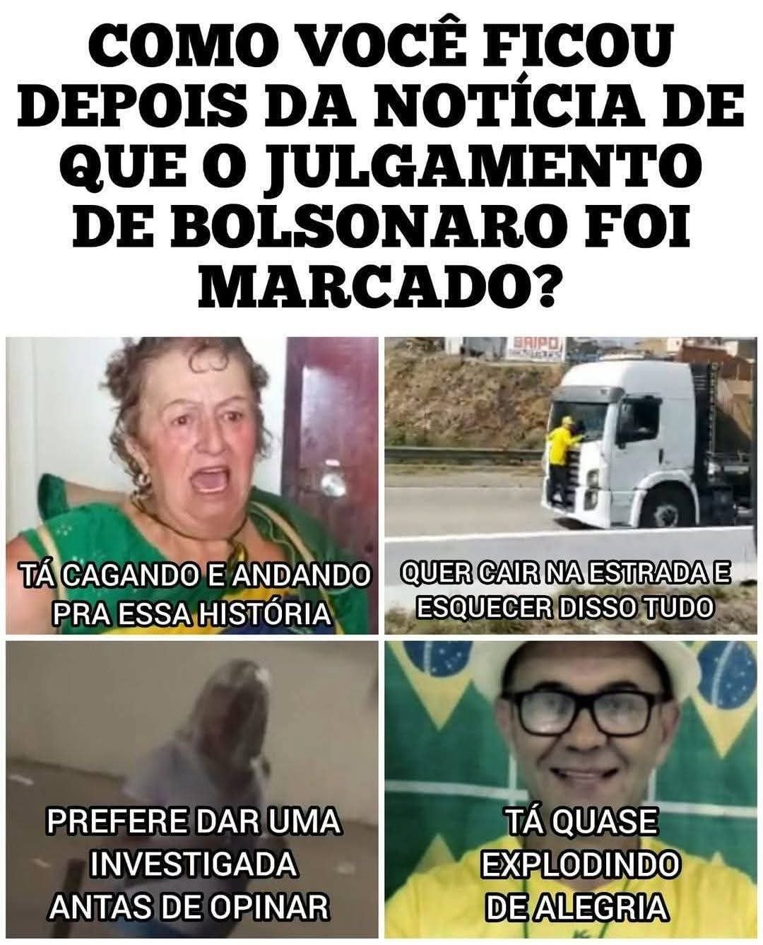 Memes Tio Marco