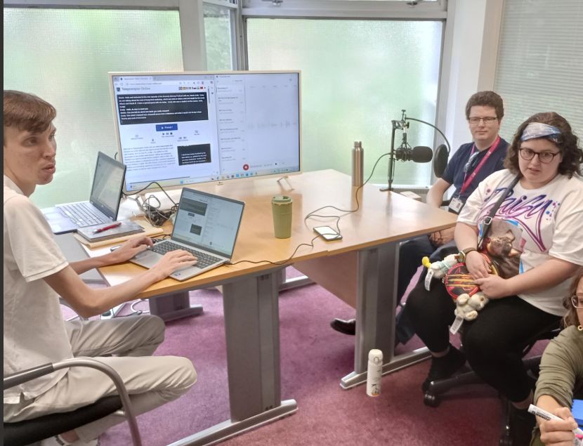 Bromley Mencap - Supporting Disabled People