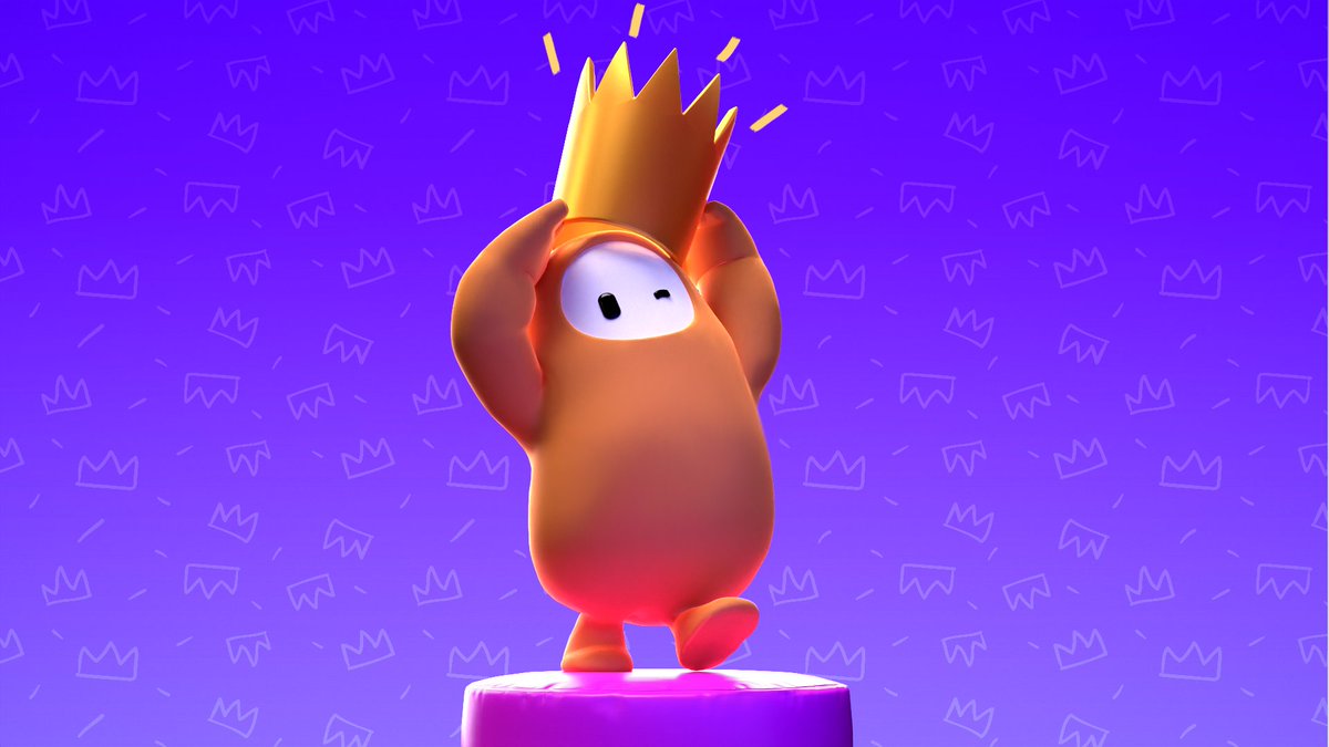 Fall Guys @fallguys_br X Profile | Muskviewer